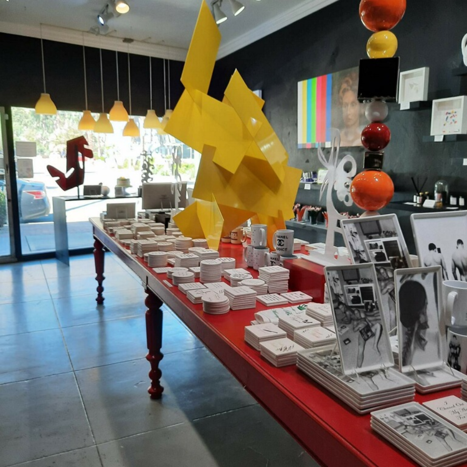 Überlube and The Michael Weems Collection – Überlube, Inc.