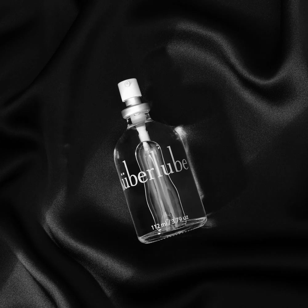 Pelvic Exam Lube - Bring Your Own? – Überlube, Inc.